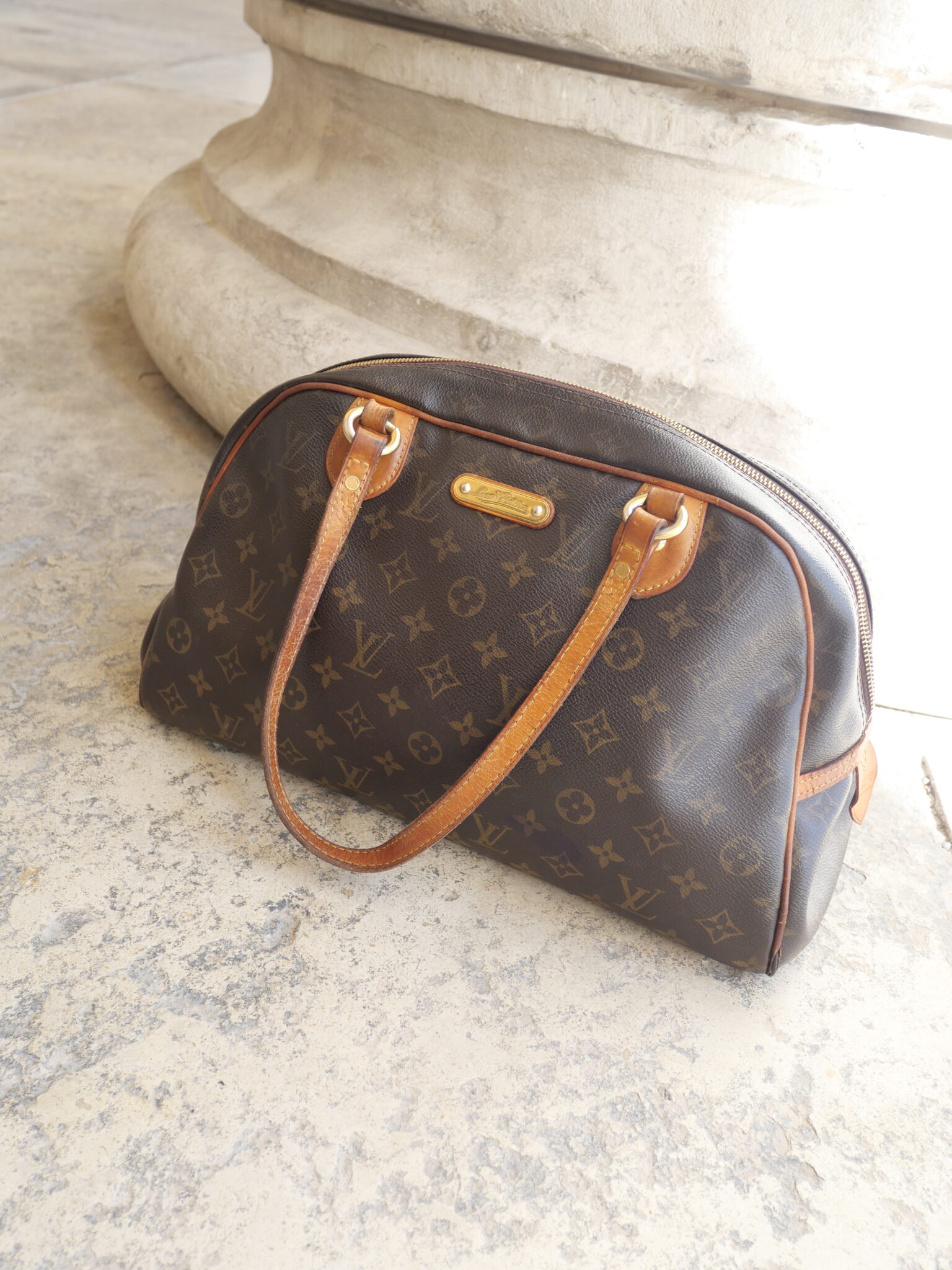 Luxus Designer Taschen Second Hand | Luxustaschen.eu