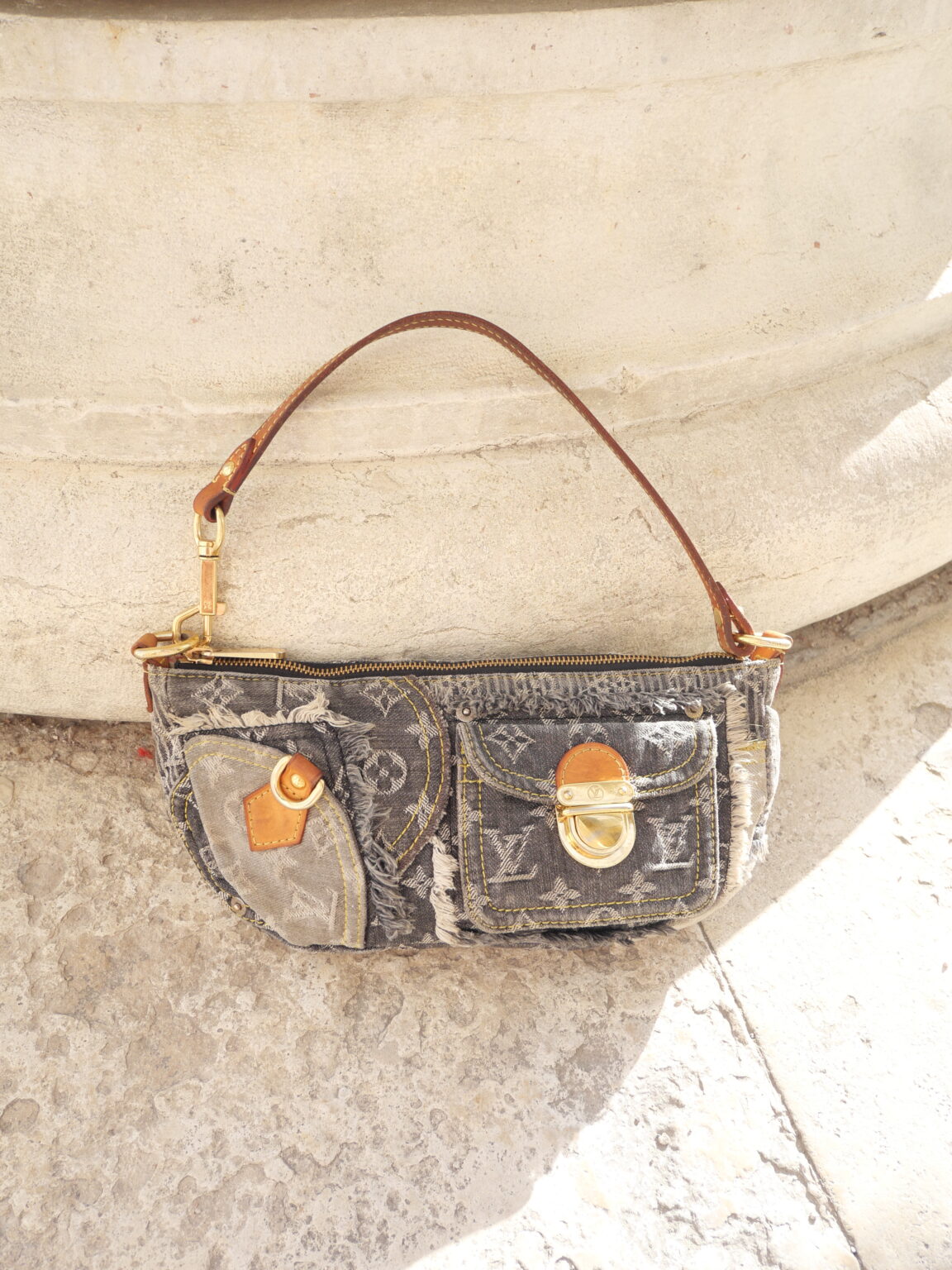 Louis Vuitton Date Code Authenticator | Online Checker & Guide