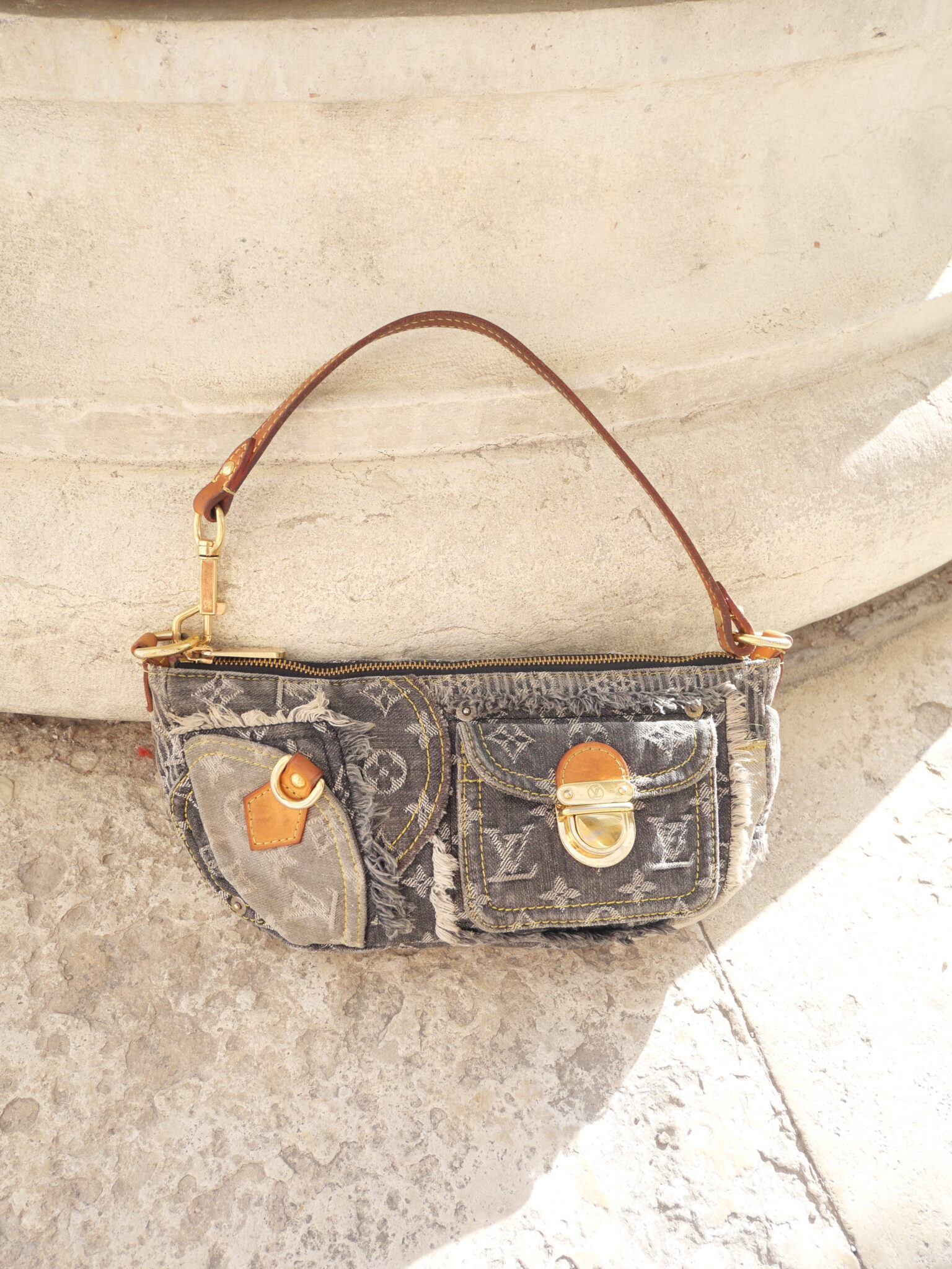 Louis Vuitton Date Code Authenticator | Online Checker & Guide